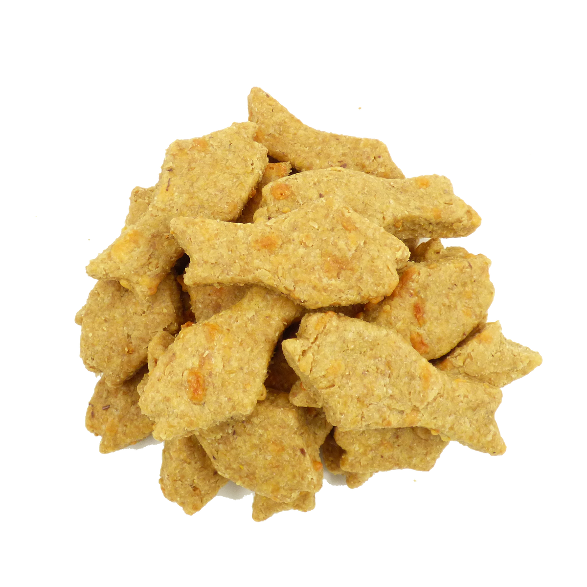 Cheesy Salmon Biscuits – Sweet Paws & Co.